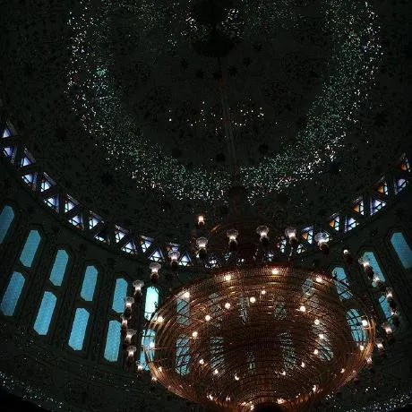 Rashaad Mirza | Observable