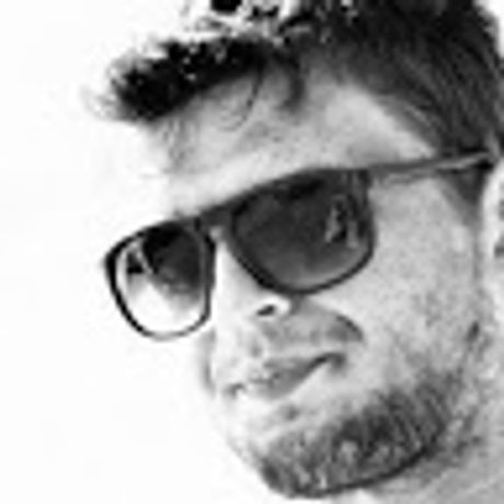 Max Ostapenko | Observable