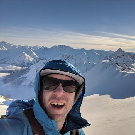 Ben Shaw | Observable