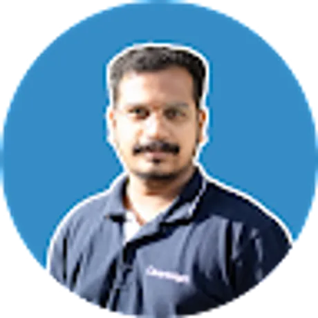 Akhil US | Observable