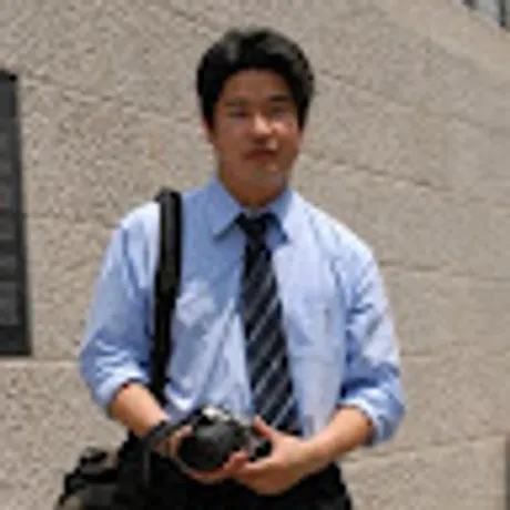 Jaewoo KO | Observable