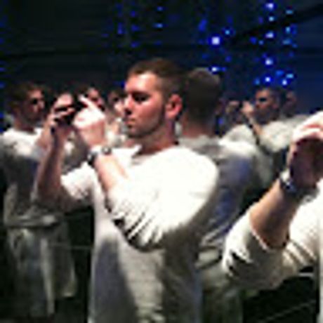 Michael Clark | Observable