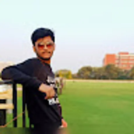 Aakash Patil | Observable