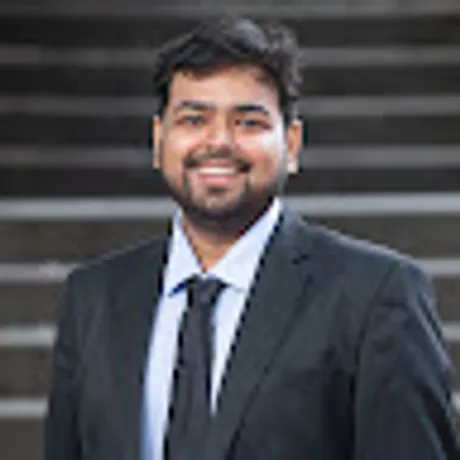 Aryan Bhardwaj | Observable