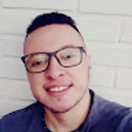 David Santiago Puerta B. | Observable