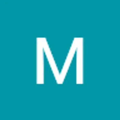 Michael McCoy | Observable