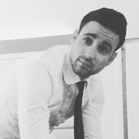 Harrison Shoff | Observable