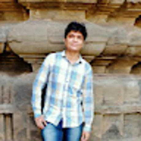 Prasad Patil | Observable