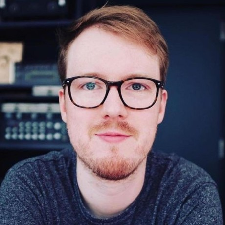 David Blurton | Observable