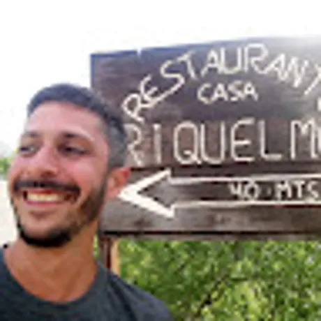 Sebastian Venere | Observable