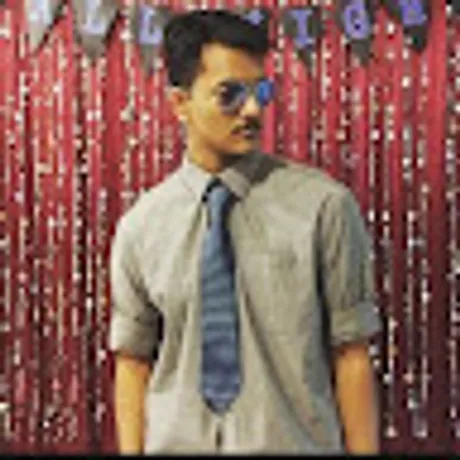 Rahul Krishna Gajula | Observable