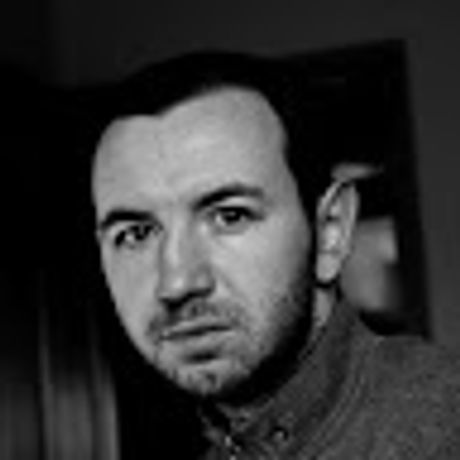 Anton Gorshkov | Observable