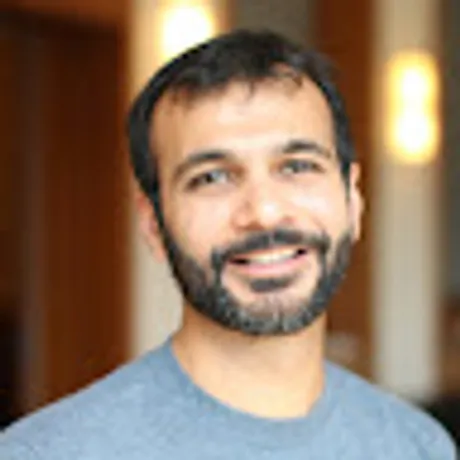 Jehangir Amjad | Observable