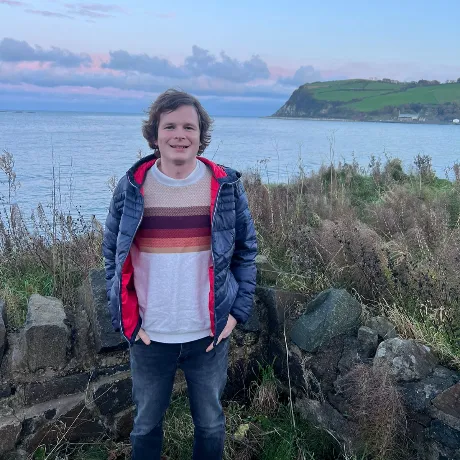 Declan Naughton | Observable