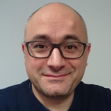 Luca Sbardella | Observable