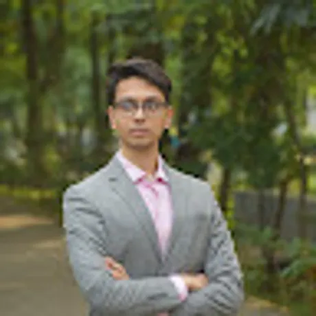 Karan Bhowmick | Observable