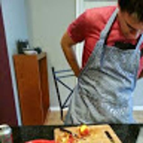 Mitchell Stoutin | Observable