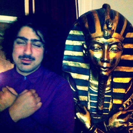 johann bestowrous | Observable