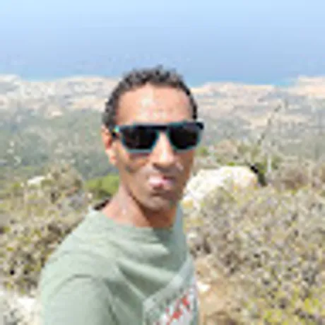 Omar Tamim | Observable