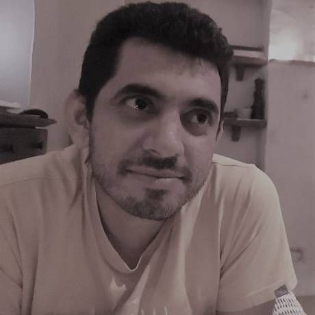 Mahammed Sharif CH | Observable