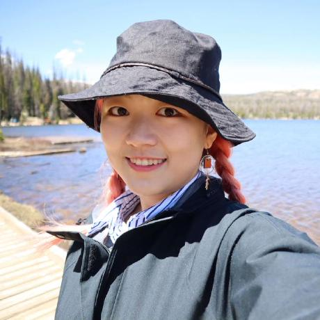 Haihan Lin | Observable