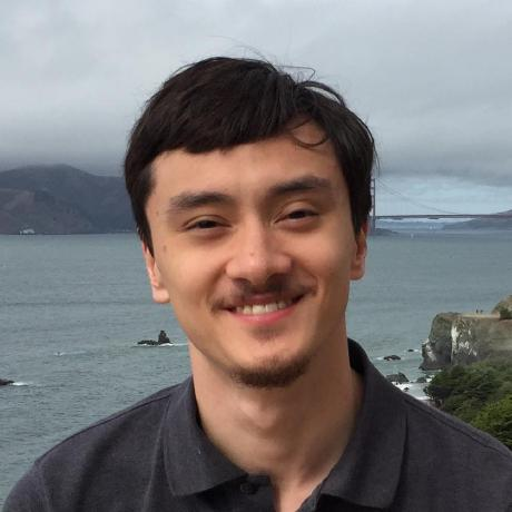 Daniel Johnson | Observable