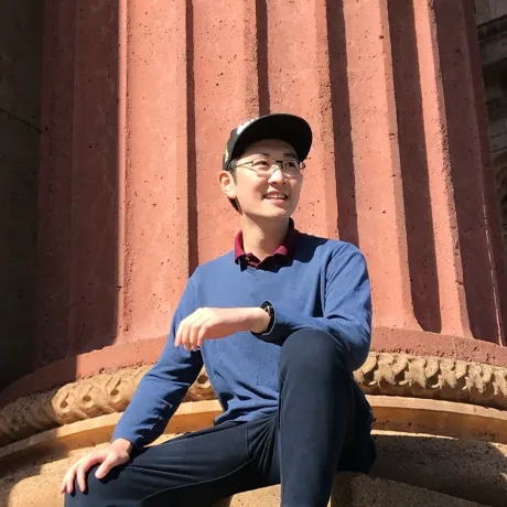 RunLin Wang | Observable