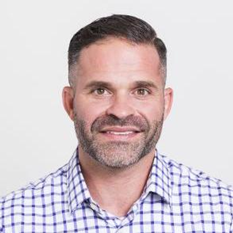 Chris L Buie | Observable