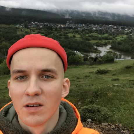 Misha Goncharov | Observable