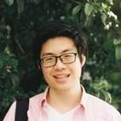 Kevin Li | Observable