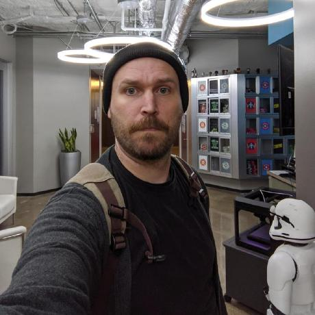 Matt Huntsberry | Observable