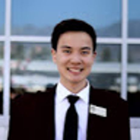 Derek Chang | Observable