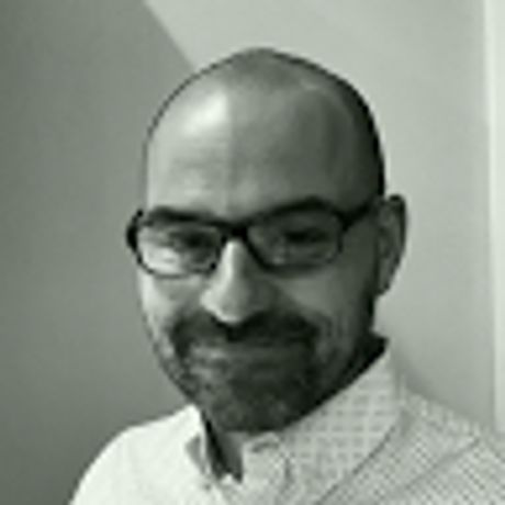 Mike Trachtman | Observable