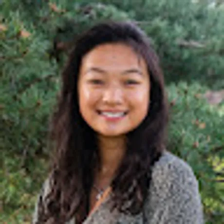 Olivia Wang | Observable