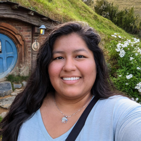 Frances Coronel | Observable