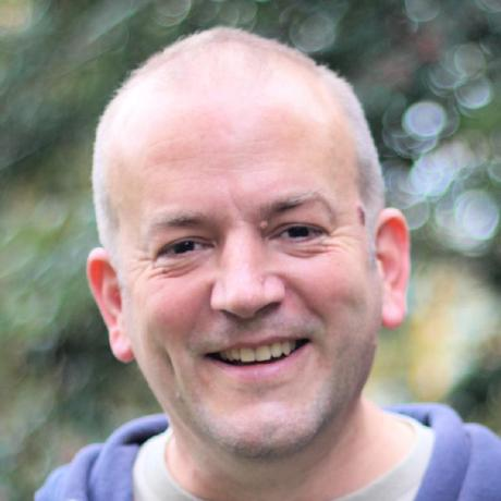 Marcus Williams | Observable