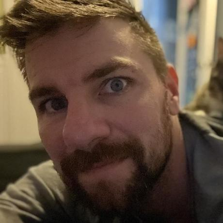 Russell Dempsey | Observable