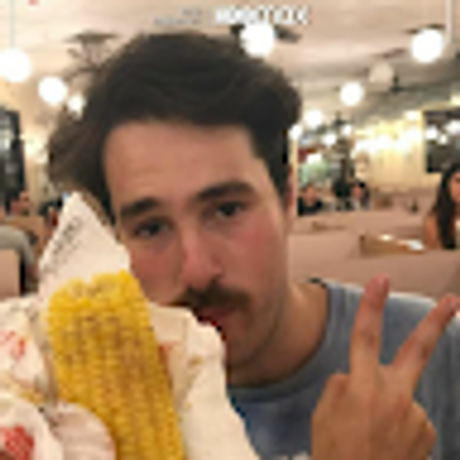 Bryce Markel | Observable