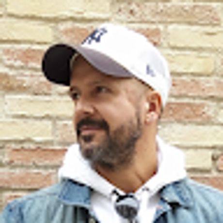 Daniel Aguilar | Observable