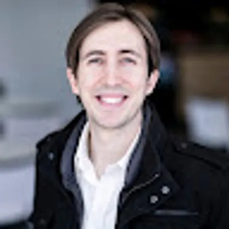 Adam Friedman | Observable