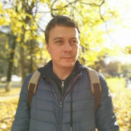 Eugene Markin | Observable