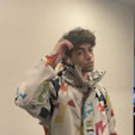 Hamza Kassem | Observable