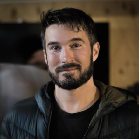 Ben Hurst | Observable