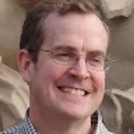 Eric Carter | Observable