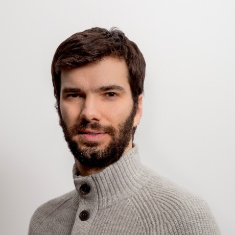 Casey Ydenberg | Observable
