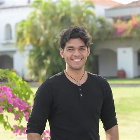 Lopez Astudillo, Sebastian | Observable