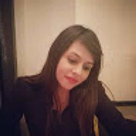 Coral Natalie Negron Almodovar | Observable