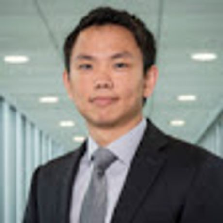 Aik Jun Tan | Observable