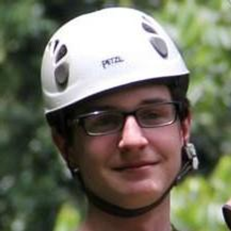 Dylan Johnson | Observable