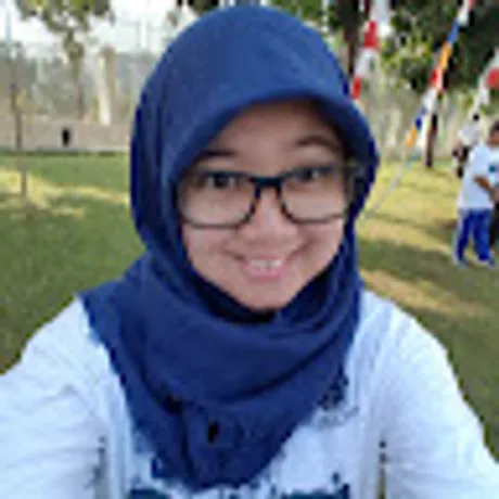 ayu safii | Observable